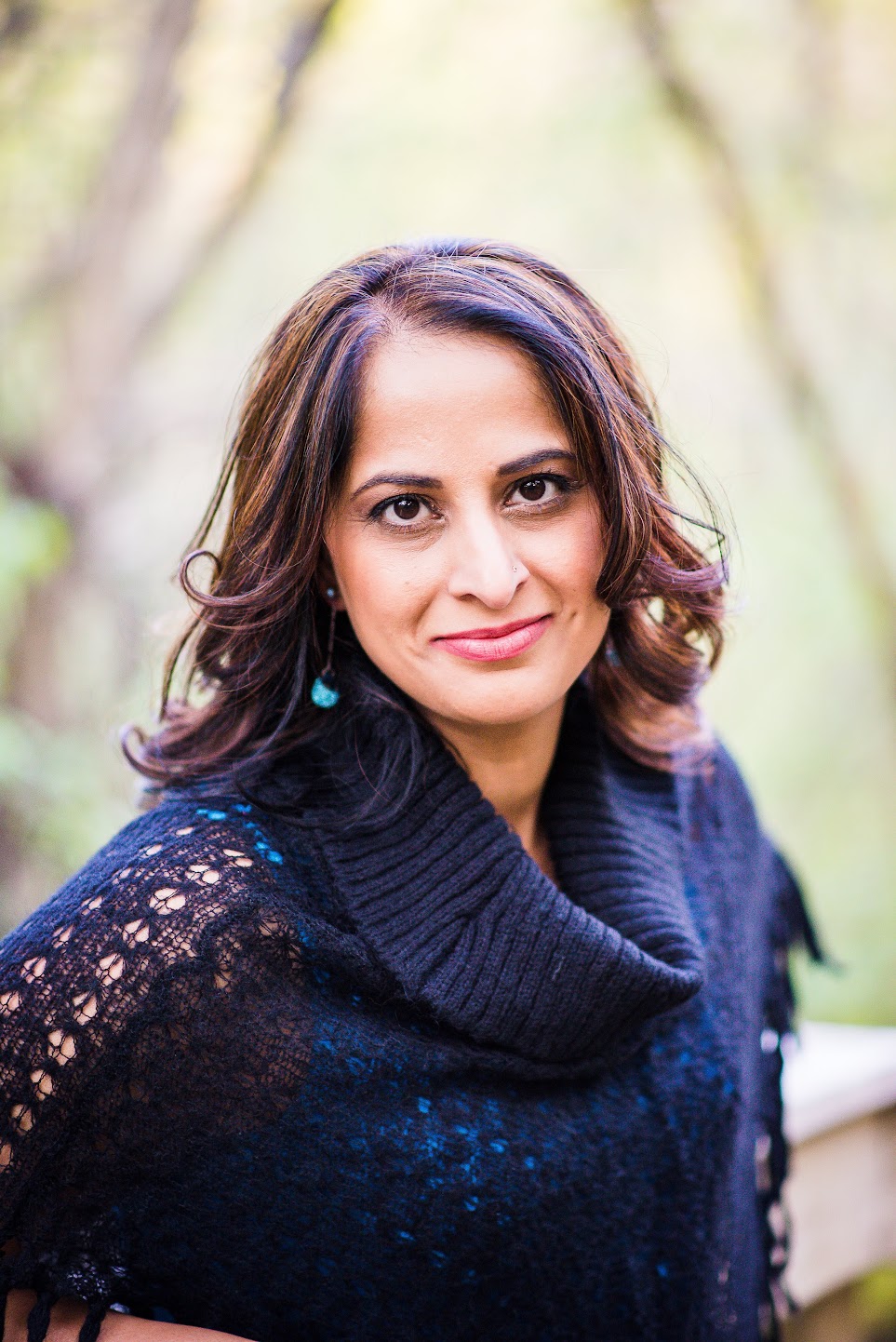 How Reiki and I Met | Shantee Healing